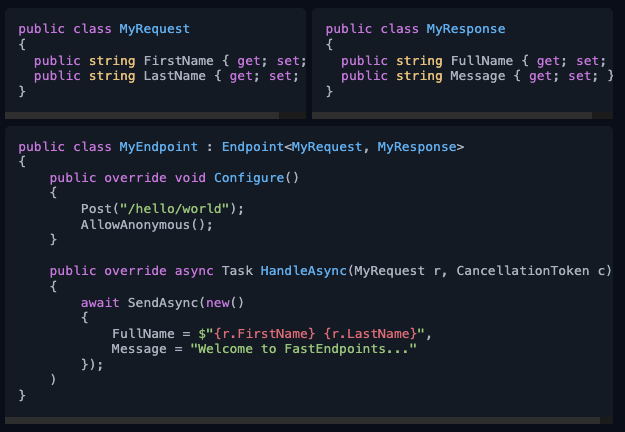 Comparing API Architectures: MVC vs REPR (Request, Endpoint, Response)